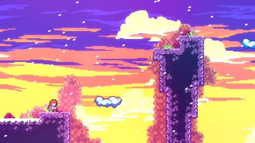 Celeste Collector's Edition Coming January 1st