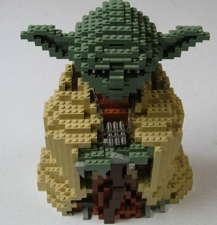 The 20 Weirdest Lego Sets Ever Made (And The 10 Best)
