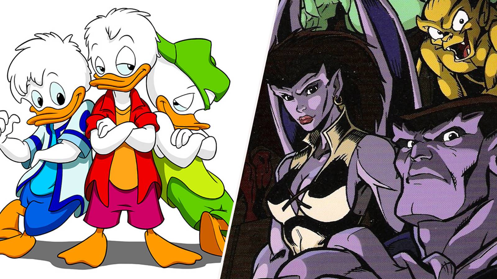 15 Disney Cartoons Fans Pretend Don’t Exist (And 15 Great Ones Everyone ...