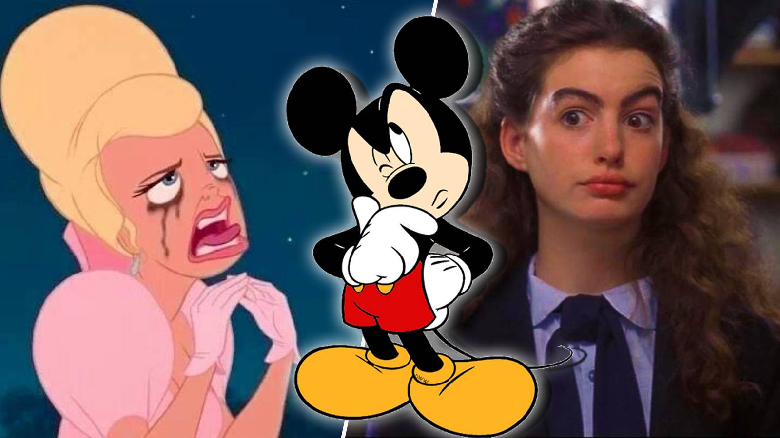 25 Mistakes Fans Completely Missed In Disney Movies
