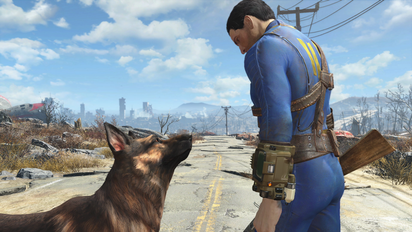 Fallout 4: Every Companion Perk And How To Unlock Them