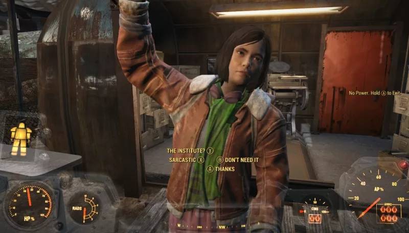 The 15 Fakest Fallout Fan Theories Ever (And 10 That Are Completely Real)