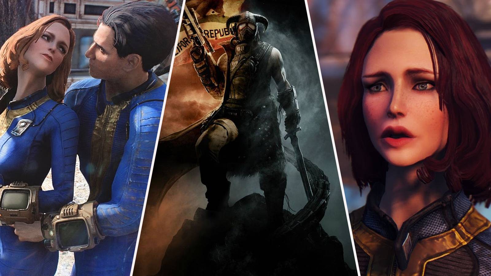 The 15 Fakest Fallout Fan Theories Ever (And 10 That Are Completely Real)