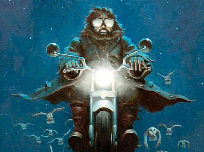 Harry Potter: 25 Weird Things About Hagrid Only Super Fans Know