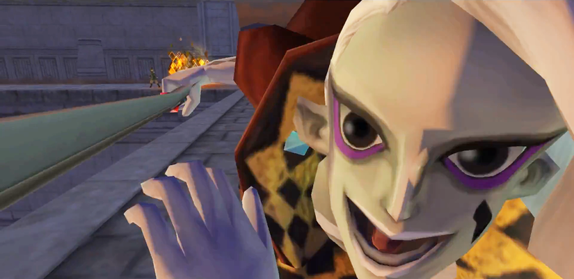 25 Nintendo Villains From Weakest To Strongest, Officially Ranked