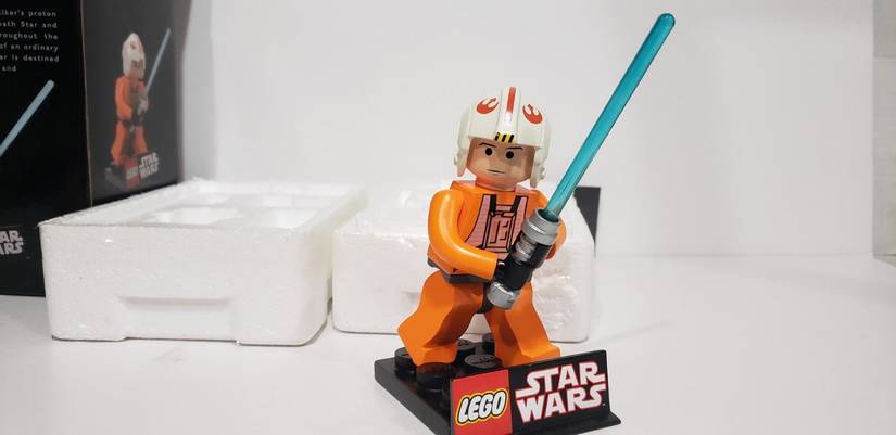 The 20 Weirdest Lego Sets Ever Made (And The 10 Best)