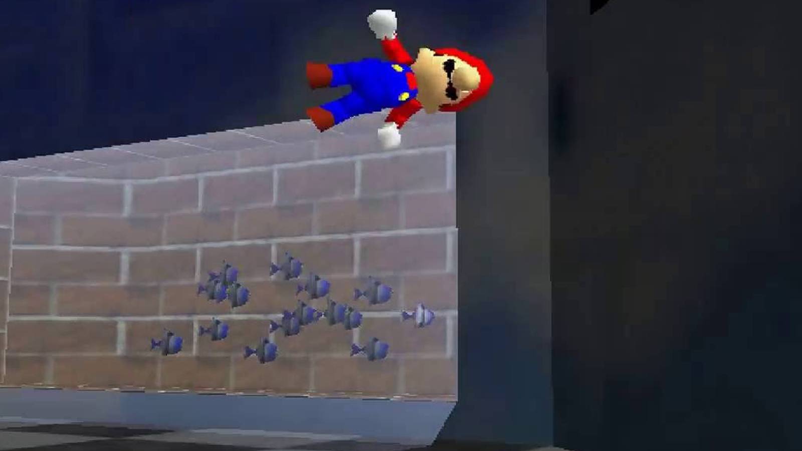 Super Mario 64: 25 Things Super Fans Never Knew They Could Do