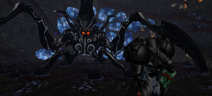 25 Nintendo Villains From Weakest To Strongest, Officially Ranked