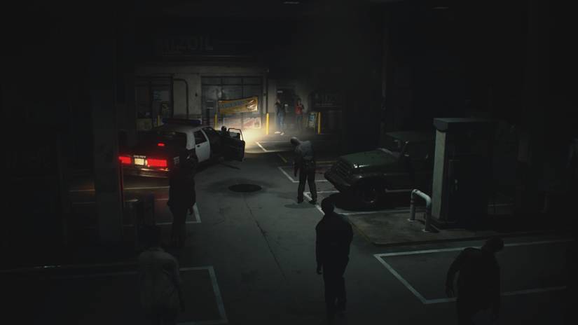 25 Things We Wish We Knew Before Starting The Resident Evil 2 Remake
