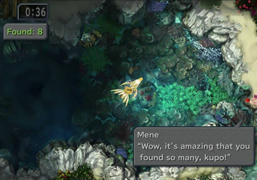Ranking Every Mainline Final Fantasy Game By How Many Chocobos There Are