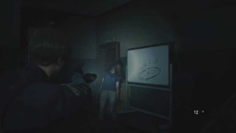 25 Things We Wish We Knew Before Starting The Resident Evil 2 Remake