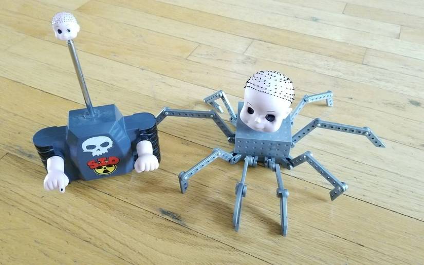 23 Creepy Toys That No One Asked For