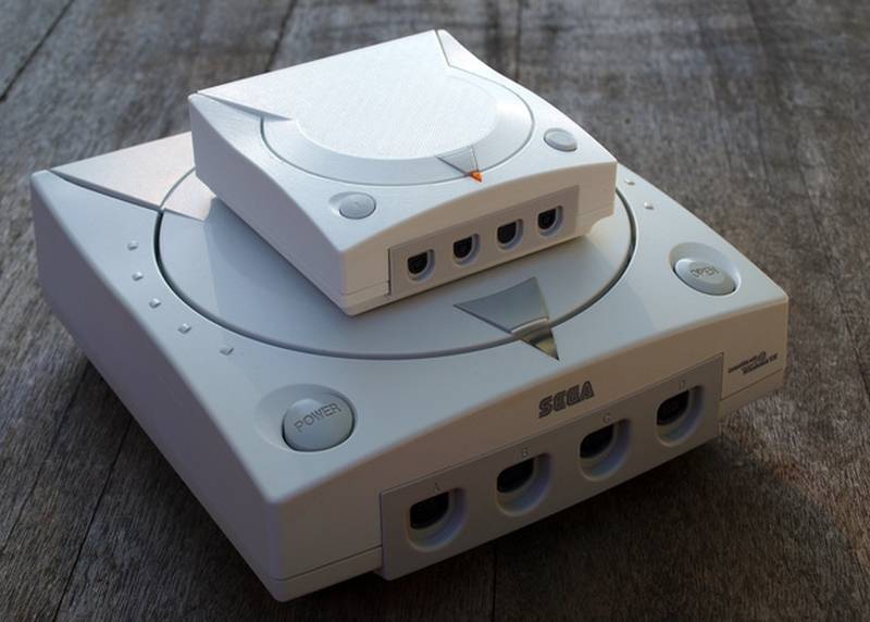 25 Sega Dreamcast Hacks Only Super Fans Know About