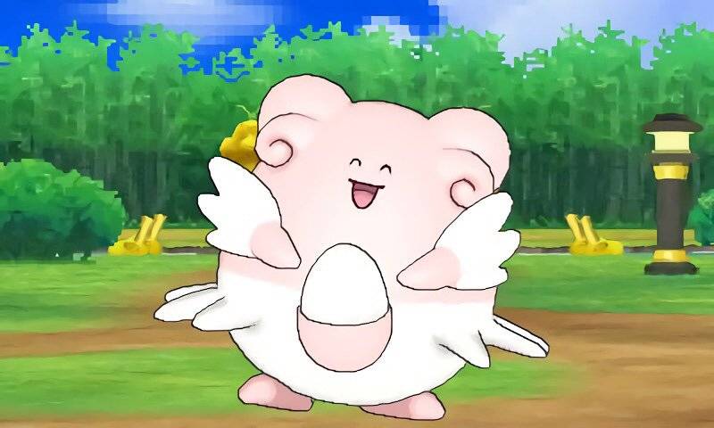 The Best Pokemon For You, Based On Your Myers-Briggs® Personality Type ...