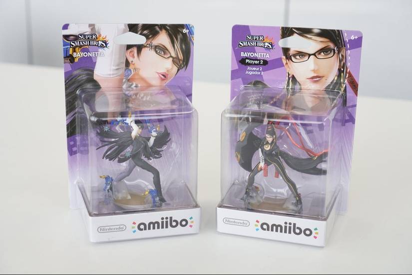 25 Nintendo Amiibos That Are Impossible To Find (And How Much They’re ...