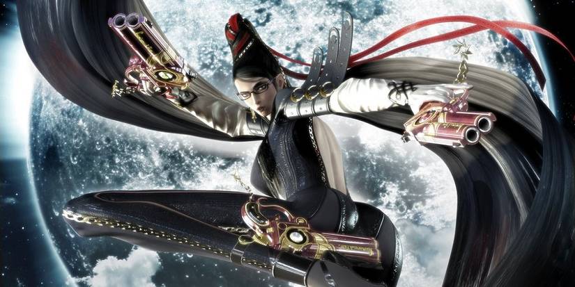 The Strongest Video Game Characters Ever, Ranked