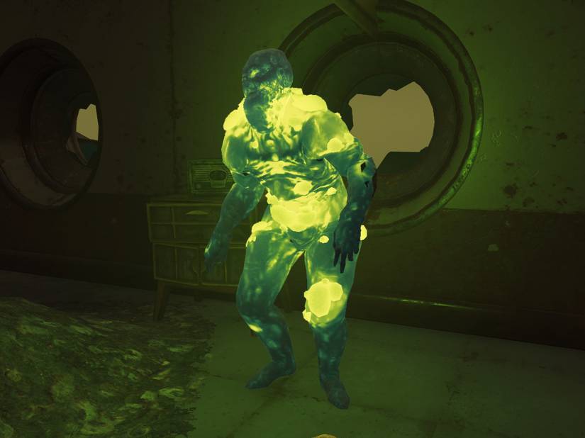 Fallout 76: 25 Enemies From Weakest To Strongest, Officially Ranked