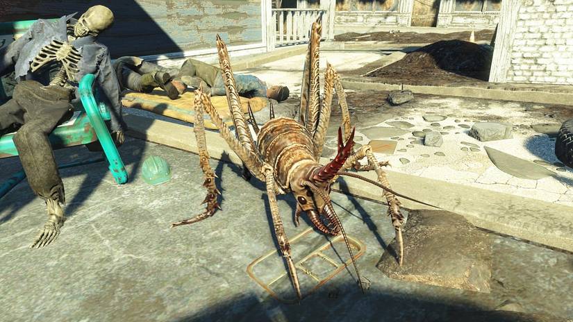 Fallout 76: 25 Enemies From Weakest To Strongest, Officially Ranked