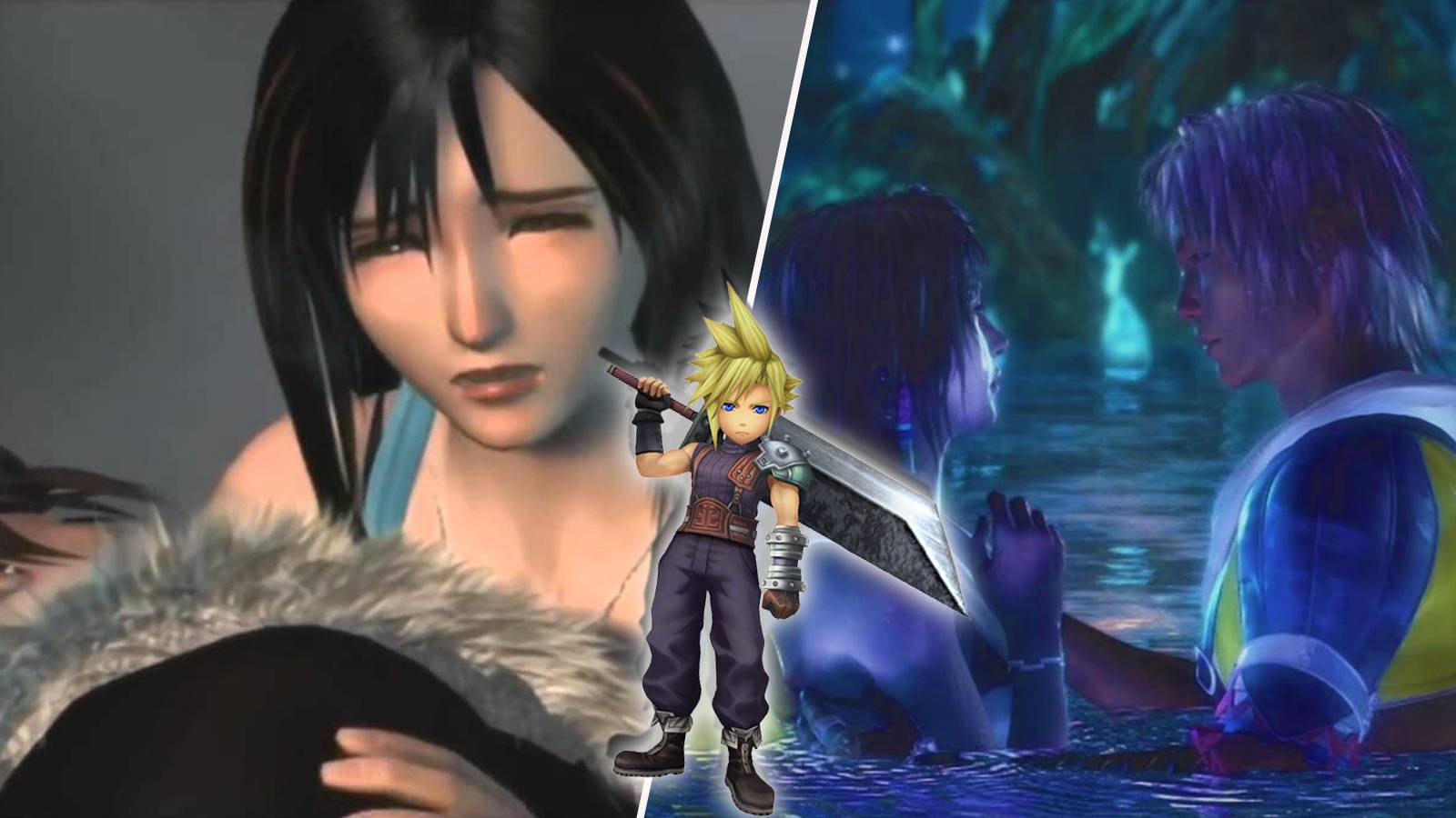 15 Storylines That Hurt Final Fantasy (And 10 That Saved It)