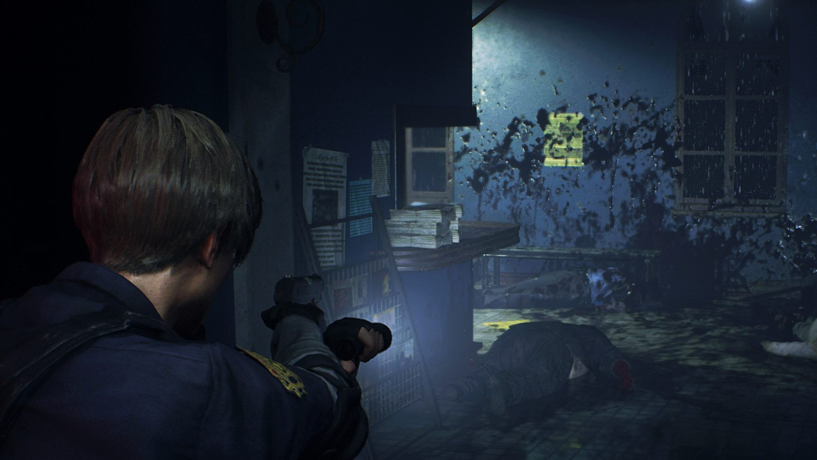 25 Things We Wish We Knew Before Starting The Resident Evil 2 Remake
