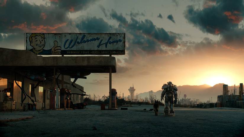 Fallout: 10 Things You Didn’t Know About Super Mutants