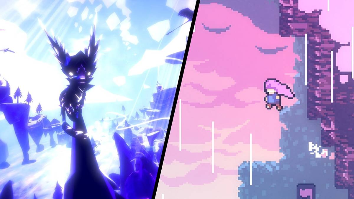 10 Extremely Difficult Games That Are Still Fun To Play