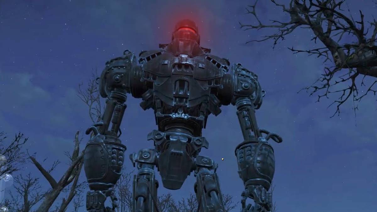 Fallout Lead Reveals That Liberty Prime Alpha Will Made With Practical ...