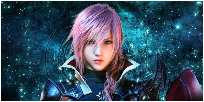 Final Fantasy 13: 8 Best Mods