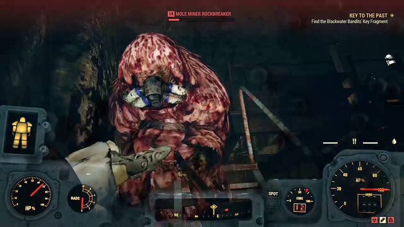 Fallout 76: 25 Enemies From Weakest To Strongest, Officially Ranked