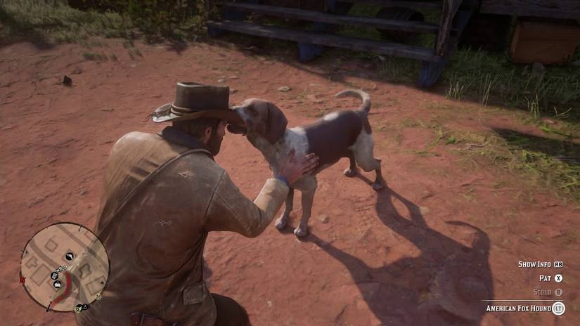 Red Dead Redemption 2: 10 Details You Didn't Notice About Beecher's Hope