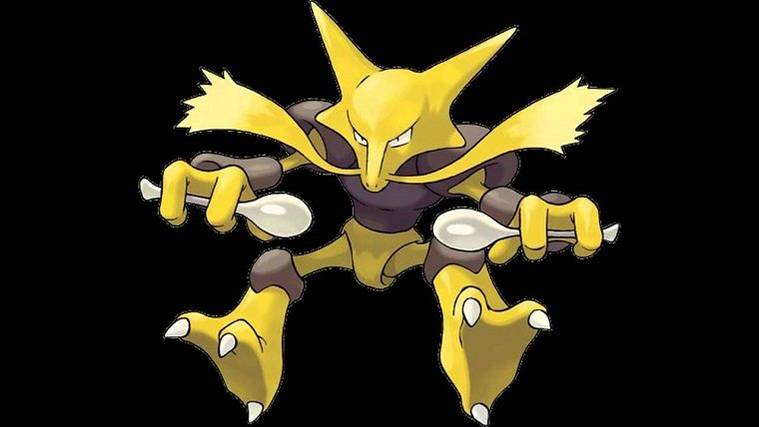 The Best Pokemon For You, Based On Your Myers-Briggs® Personality Type ...