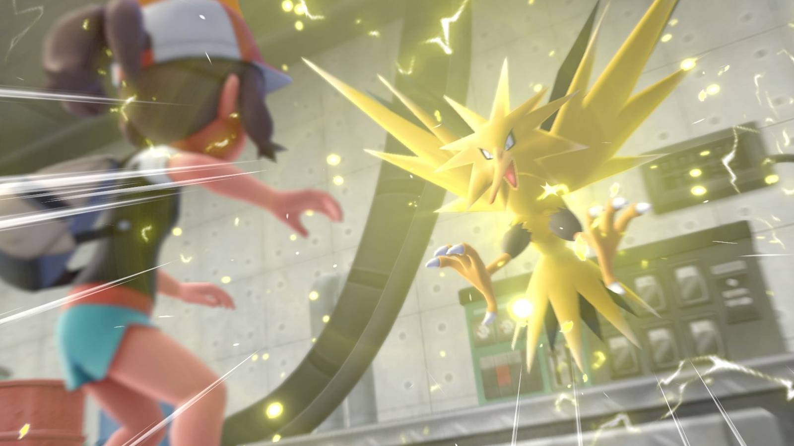 Which Pokemon Type Should You Train Based On Your Myers-Briggs® Type?