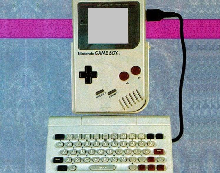 weird computer accessories