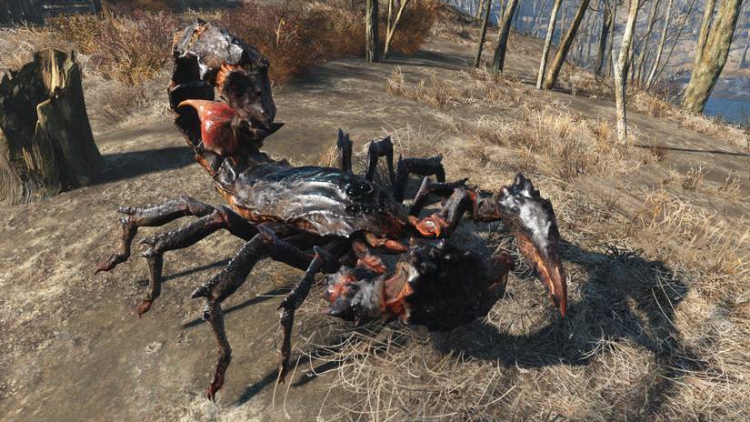 Fallout 76: 25 Enemies From Weakest To Strongest, Officially Ranked