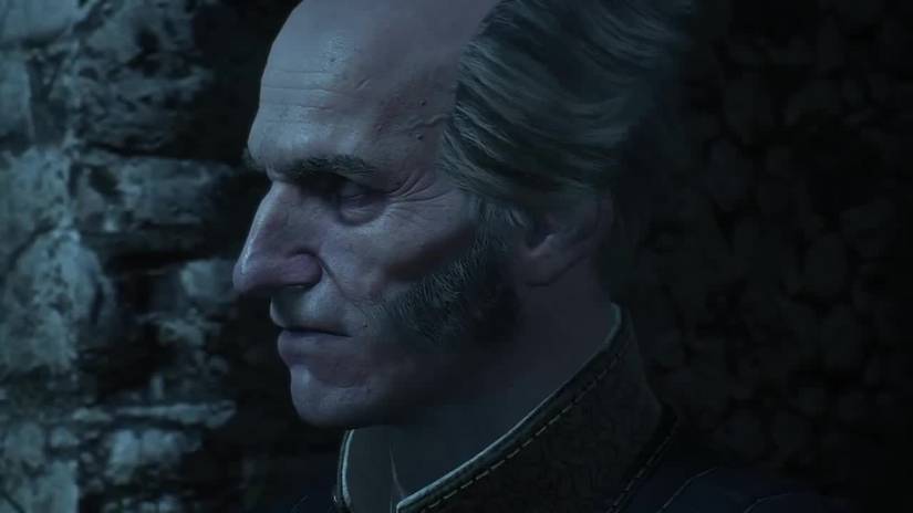 The Witcher: 10 Characters From The Games We Want To See In Season 2