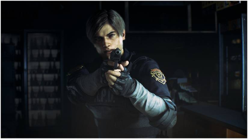 Resident Evil Requiem Leaker Explains Why Leon Kennedy Is Back