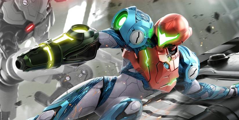 The Strongest Video Game Characters Ever, Ranked