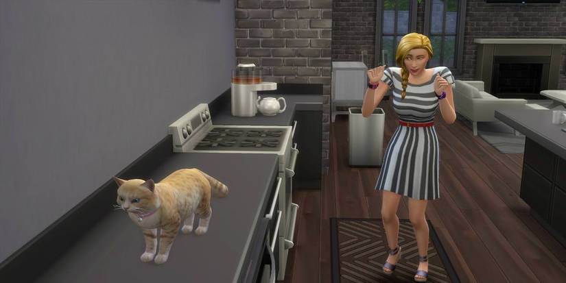 Sims 4: 15 Best Trait Combinations