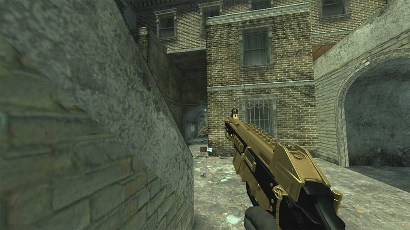 The 15 Most OP Weapons In All Of Gaming (And The 15 Weakest)