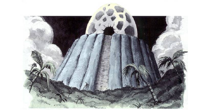 Does Link Die At The End Of The Legend Of Zelda: Link's Awakening?