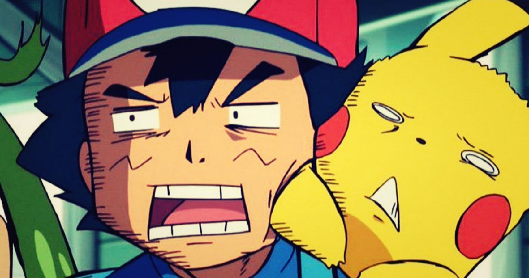 Pokémon: 25 Wild Details About Ash’s Family (That Only Super Fans Know ...
