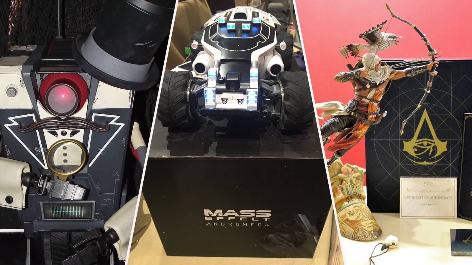 The 30 Rarest Collector’s Editions Ever (And What They’re Worth)
