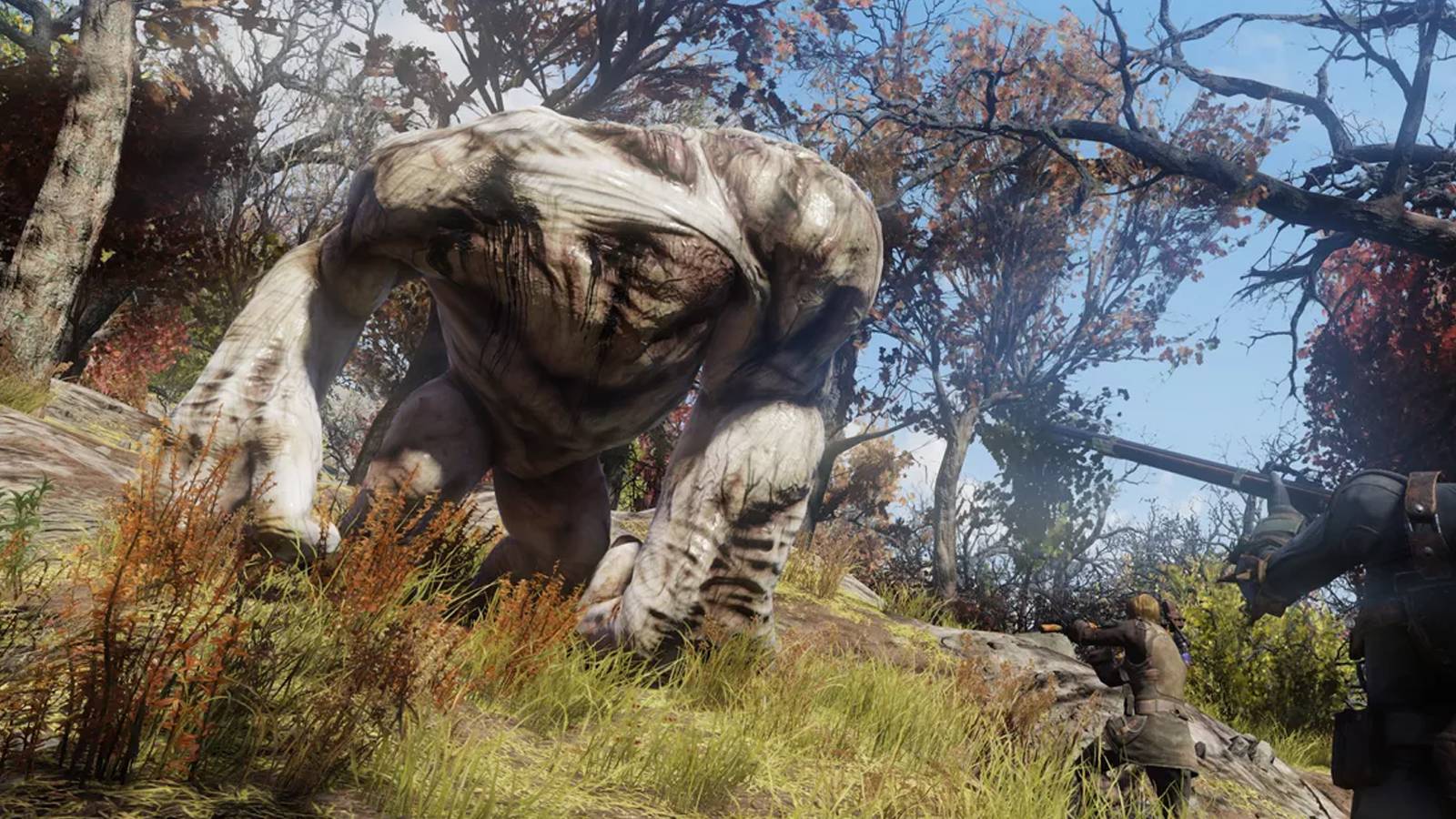 Fallout 76: 25 Enemies From Weakest To Strongest, Officially Ranked