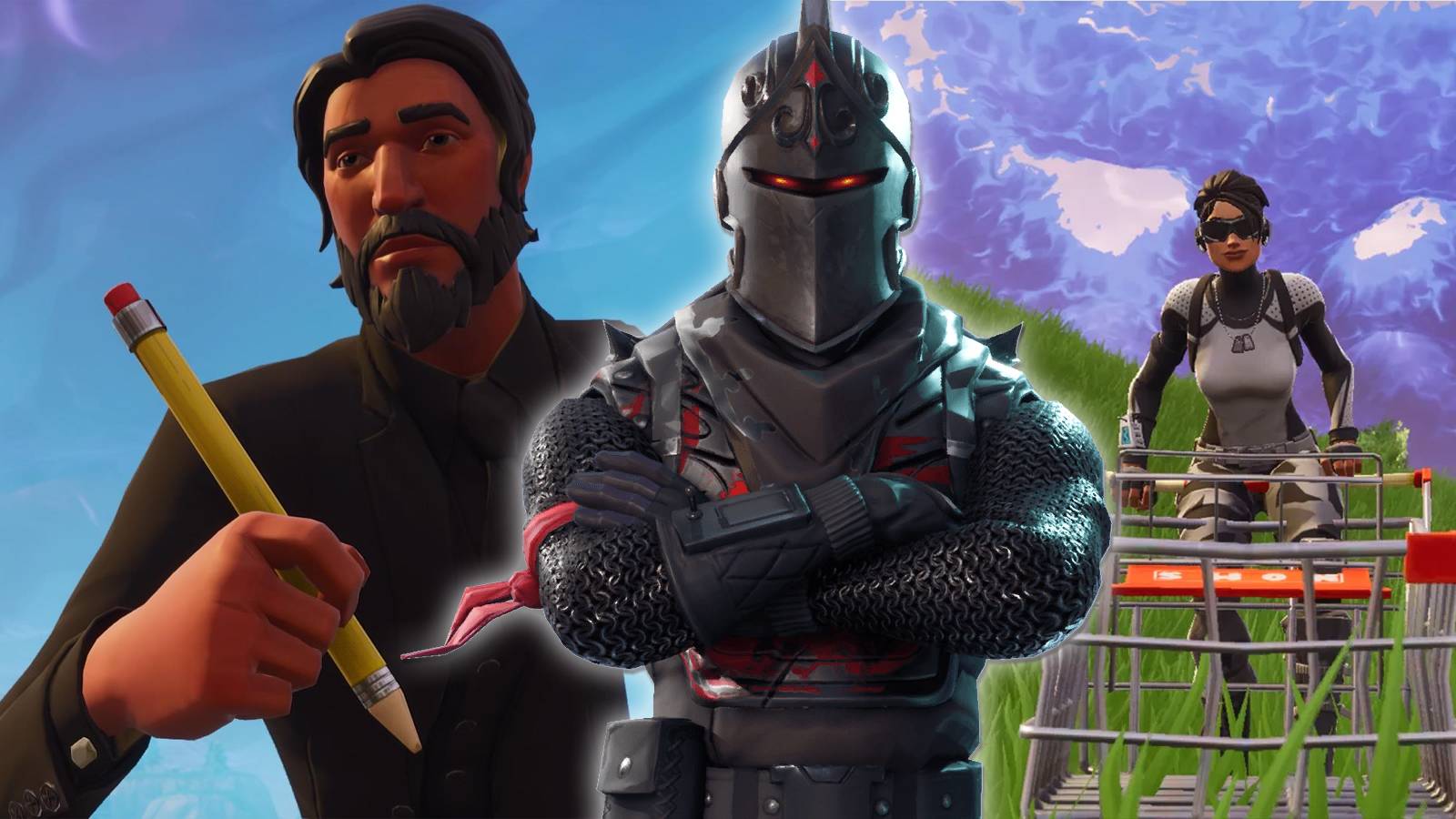 Fortnite: 10 Things Pros Do To Win Victory Royale (And 10 That Only ...