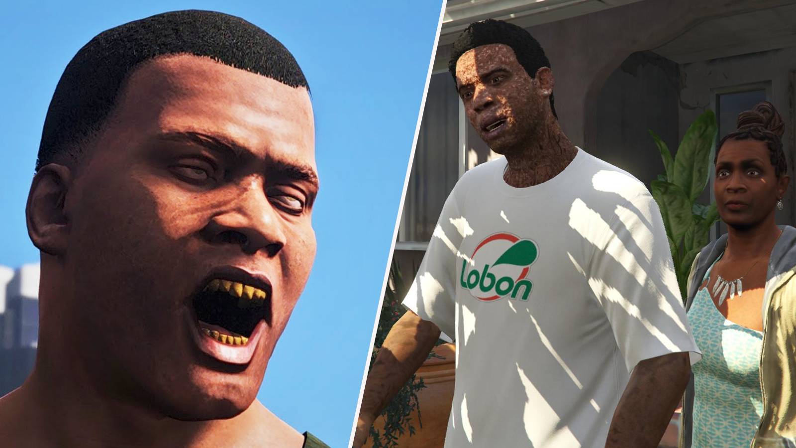 Grand Theft Auto: 25 Things About Franklin That Make No Sense