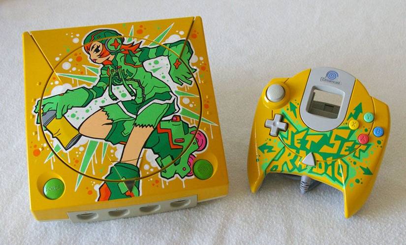 25 Sega Dreamcast Hacks Only Super Fans Know About