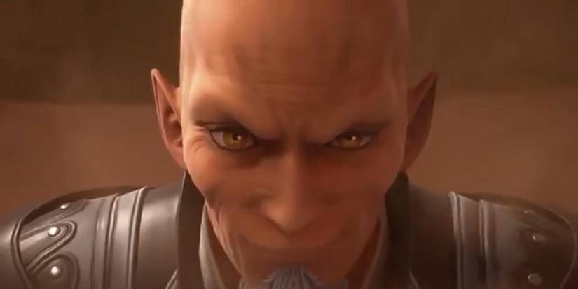 The Best Kingdom Hearts Quotes From Across The Series