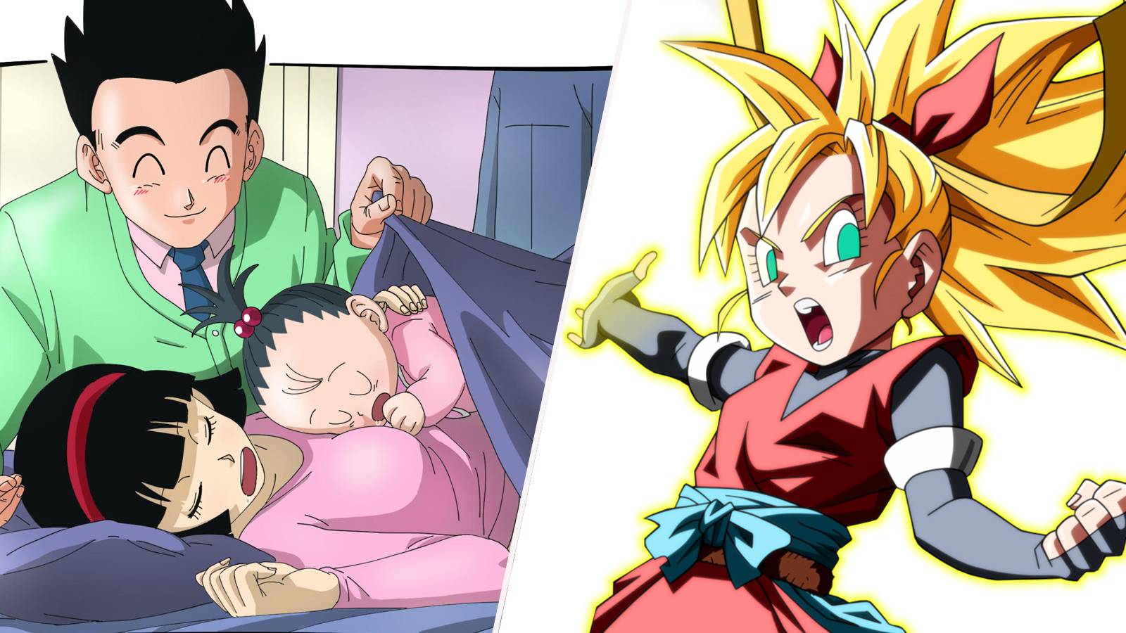 25 Wild Hidden Things About Pan From Dragon Ball
