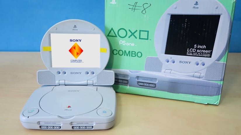 It's Been 25 Years Since PlayStation Had The Coolest Console Redesign Ever