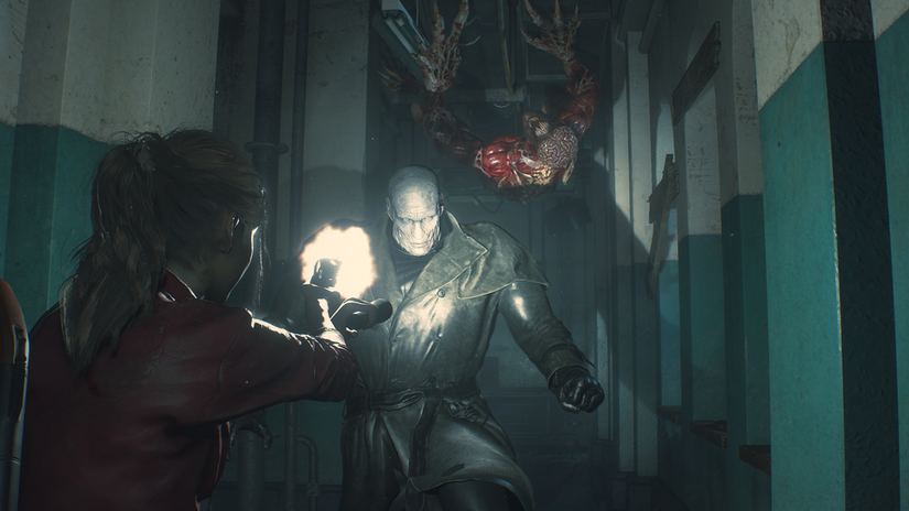25 Things We Wish We Knew Before Starting The Resident Evil 2 Remake